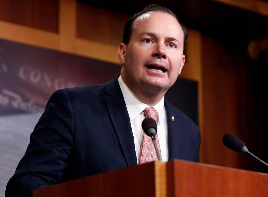 Mike Lee: ‘Every Conceivable Partisan Combination’ Has ‘Deviated From ...