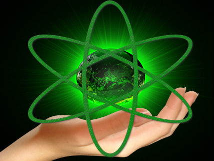 The New Nuclear Energy Revolution – Reason.com