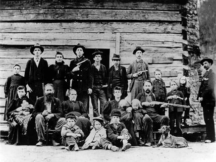 ‘We Hillbillies Have Got to Wake the Hell Up’: Review of Hillbilly ...