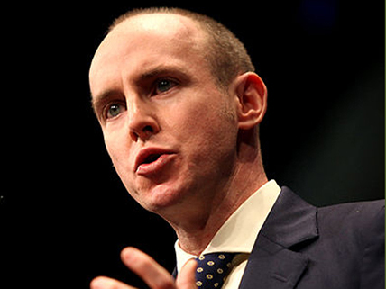 The Ethical Argument for Free Trade – Daniel Hannan on Brexit – Reason.com