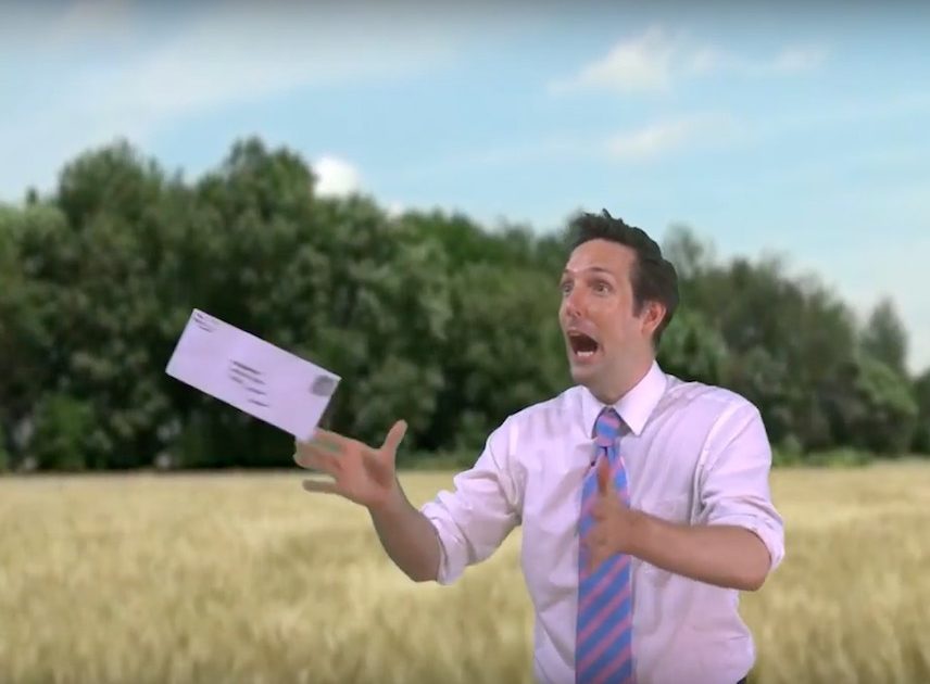 Why We Should Privatize the Postal Service – Reason.com