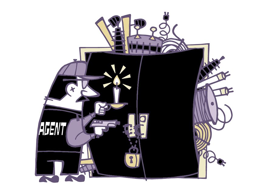 Brickbats – Reason.com