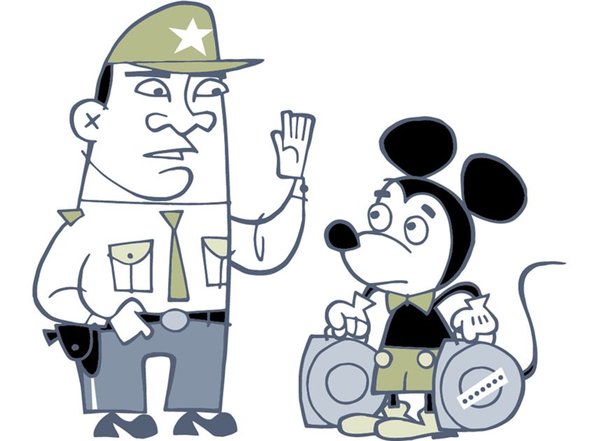 Brickbats – Reason.com