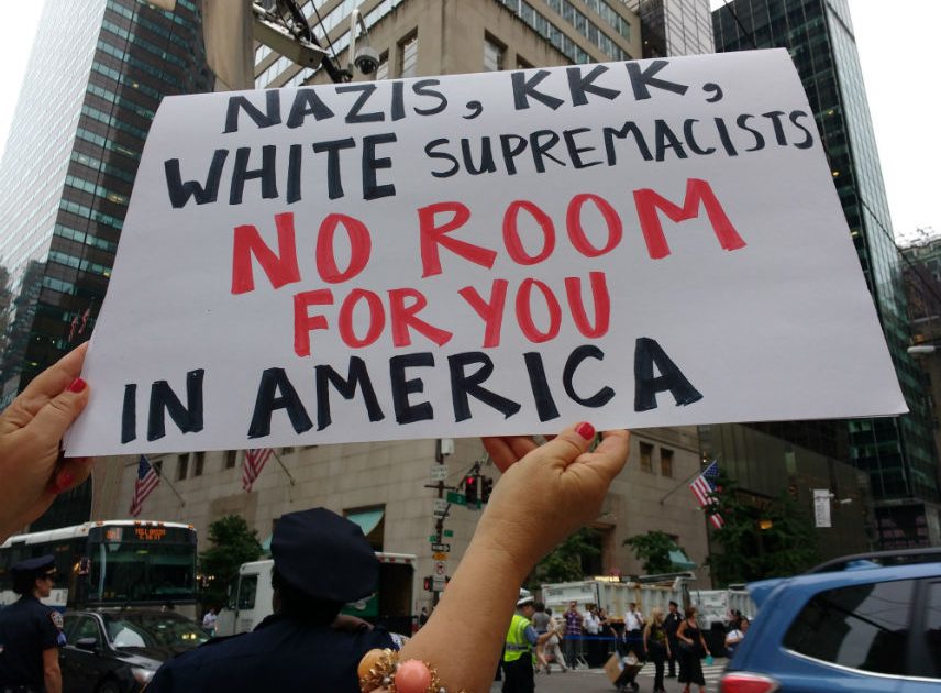 Portland Wants to Ban Hate Groups, Has No Idea How To Define ‘Hate ...