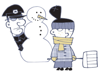 Brickbats – Reason.com