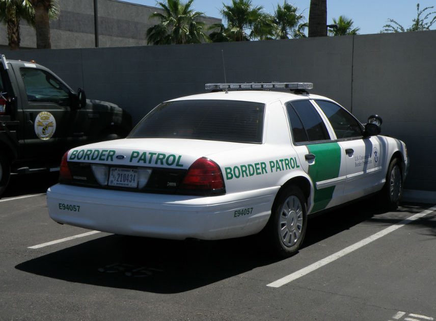 How To Costlessly Fix the Border Situation – Reason.com