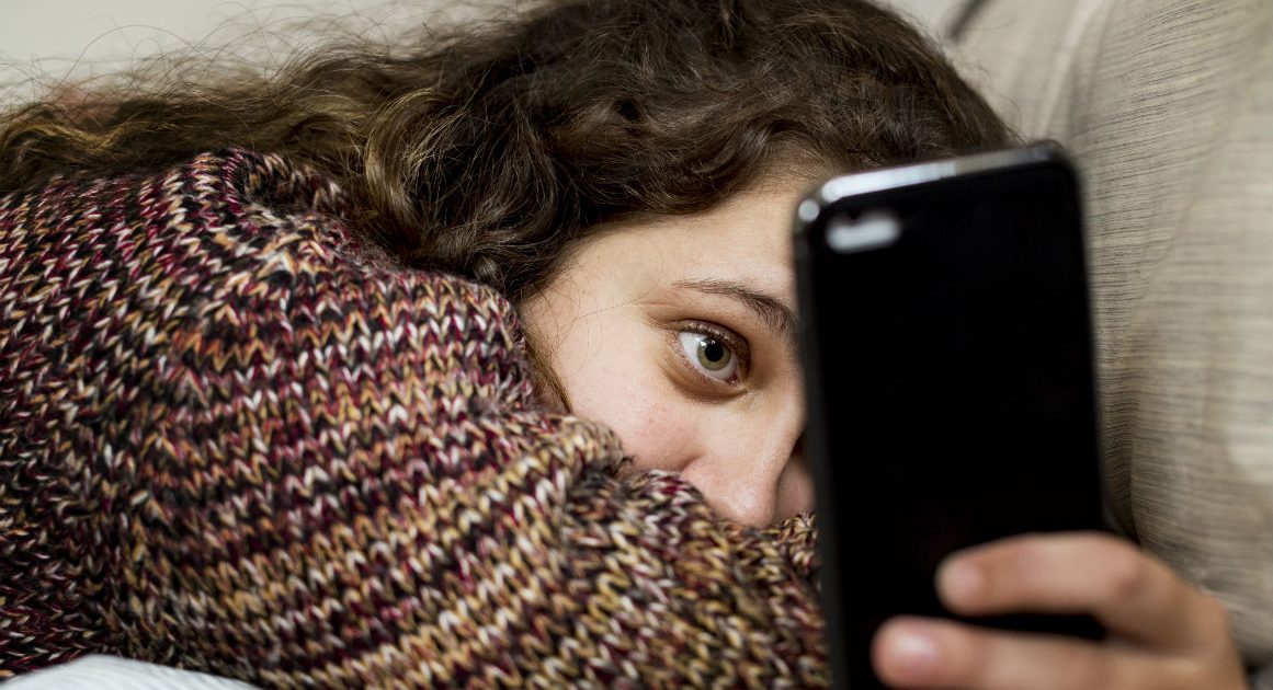 The Panic Over ‘Social Media Addiction’ Threatens Free Speech – Reason.com