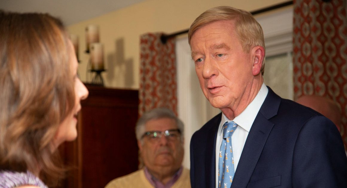 It’s Official: Bill Weld Announces Primary Challenge to Donald Trump ...