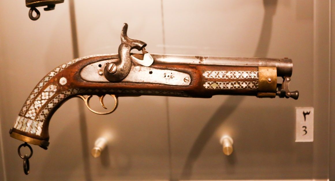 Brickbat: Then They Came for the Museums – Reason.com