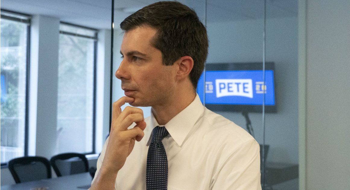 Pete Buttigieg, Democratic Capitalist – Reason.com