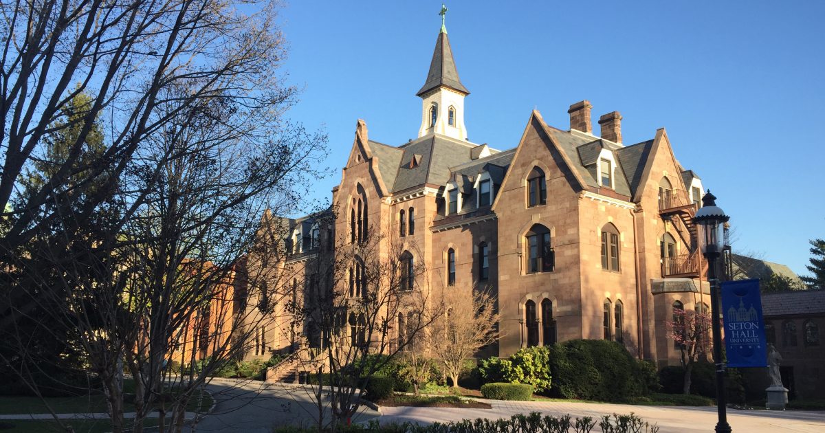 Activists Say Professor Who Criticized Them Is a Threat to Student ...