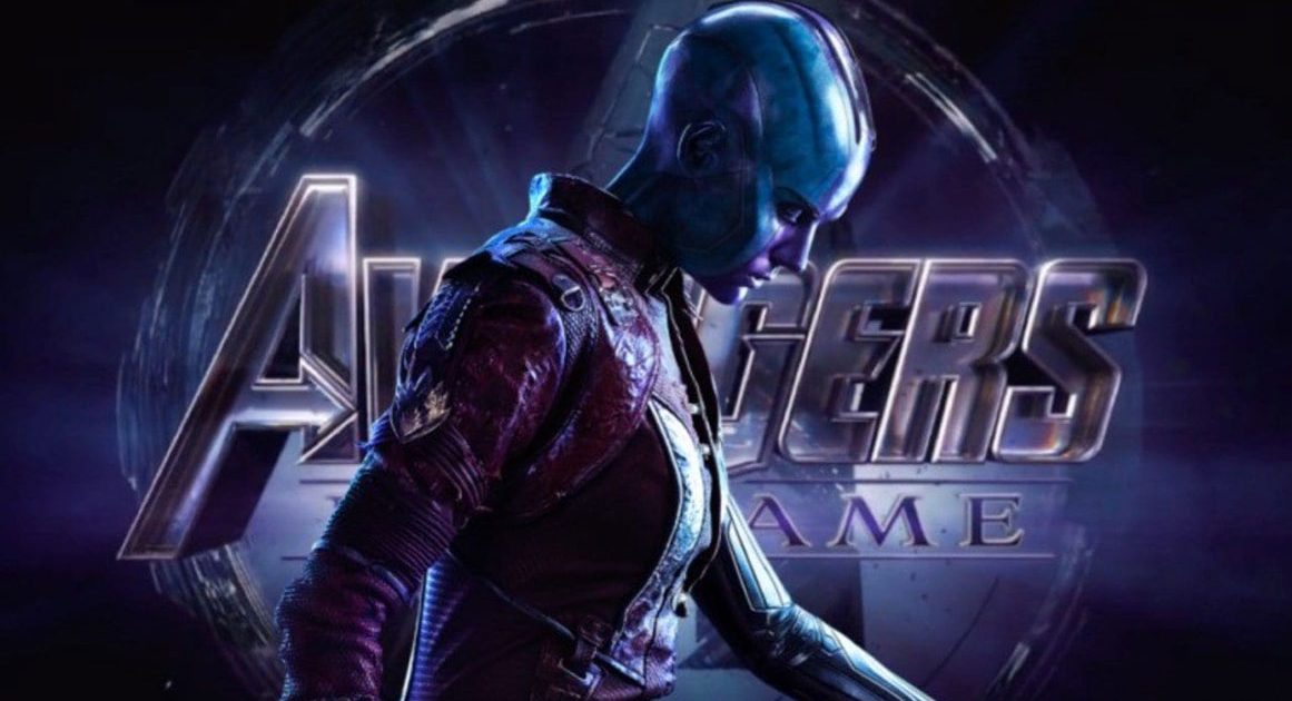 Review: Avengers: Endgame – Reason.com