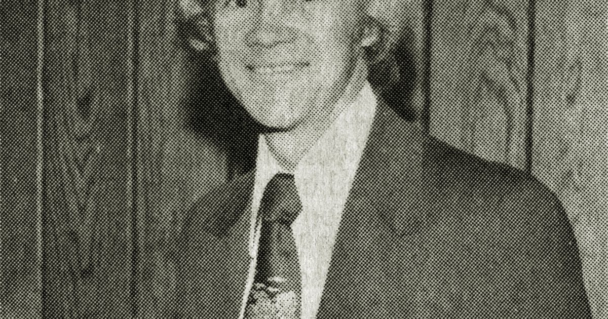 David Bergland, R.I.P. – Reason.com