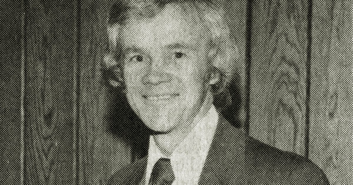 David Bergland, R.I.P. – Reason.com