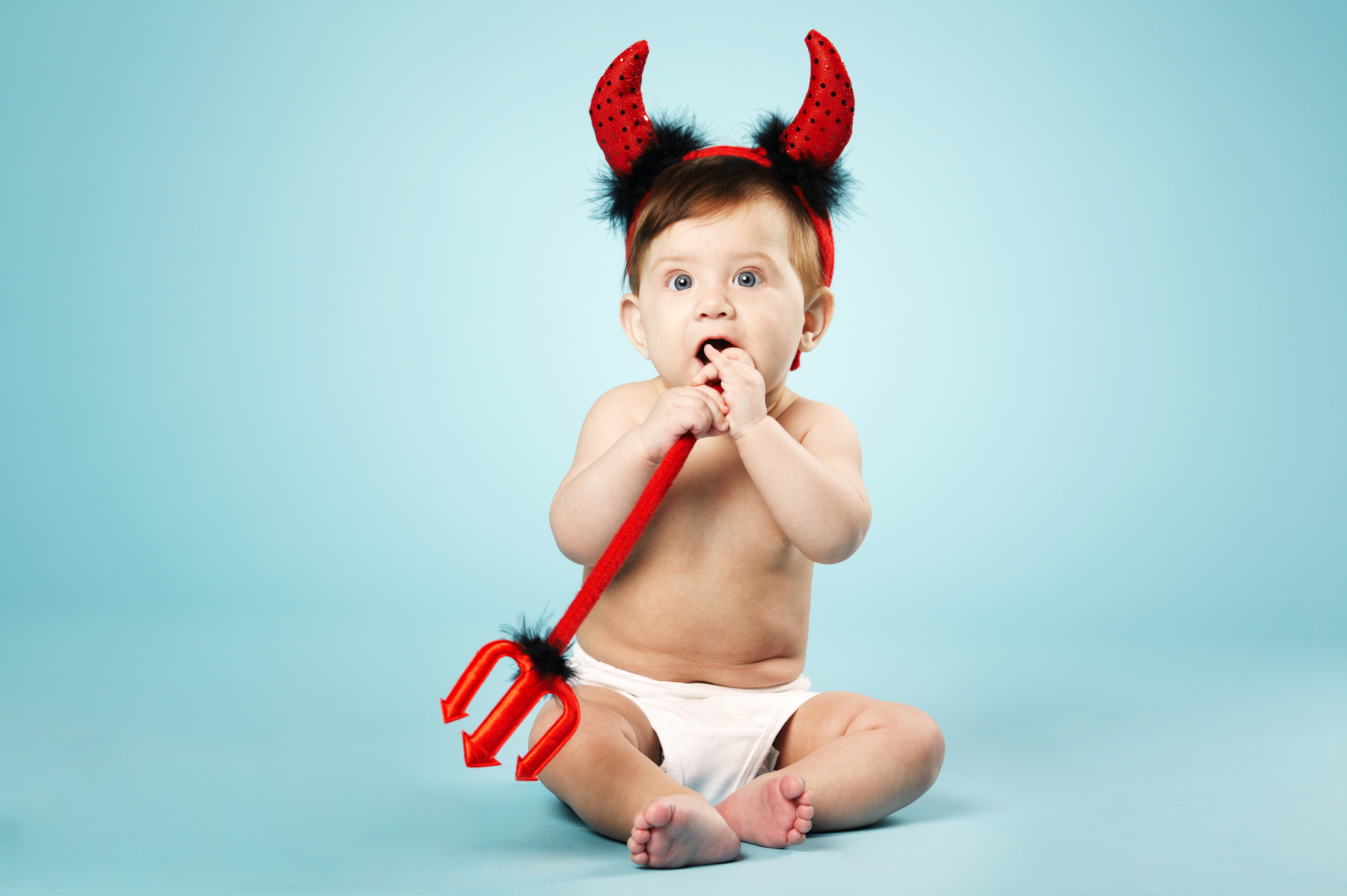 Can Humans Grow Horns