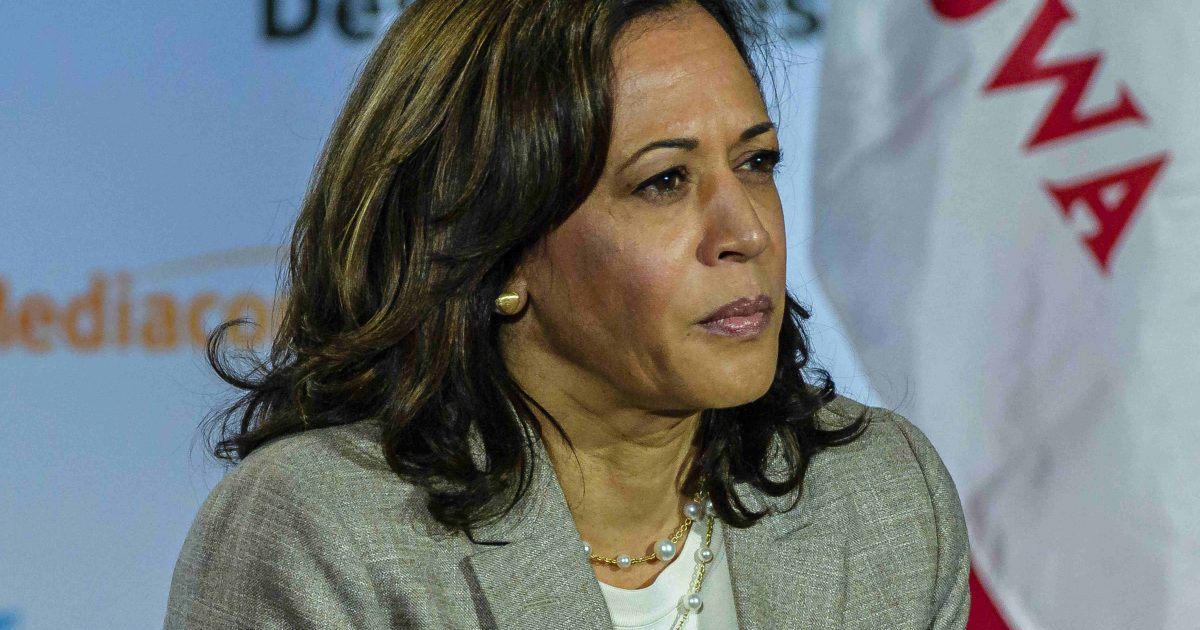 The Harris-Nadler Marijuana Bill Goes Further Than Others in Ways Good ...