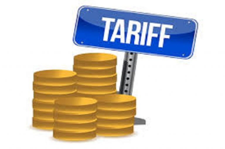 Trump's Dubious New Section 301 Tariffs