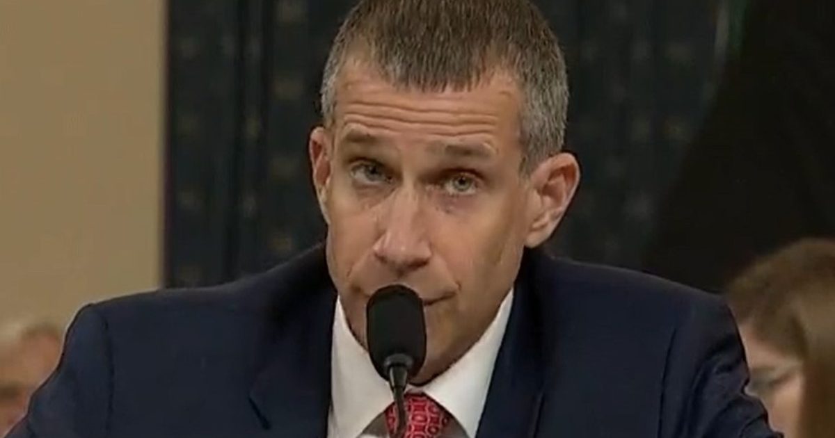 Trump’s Congressional Defenders Deny Reality – Reason.com