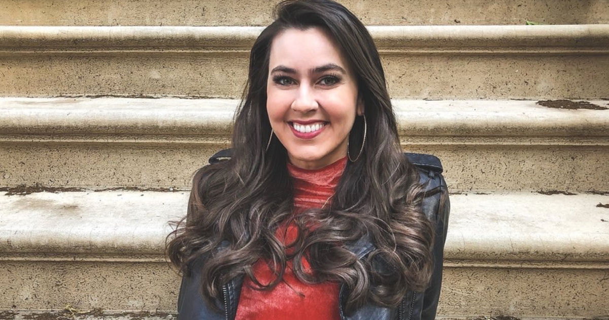 Taylor Lorenz Makes Sense of Online Culture for the Rest of Us – Reason.com