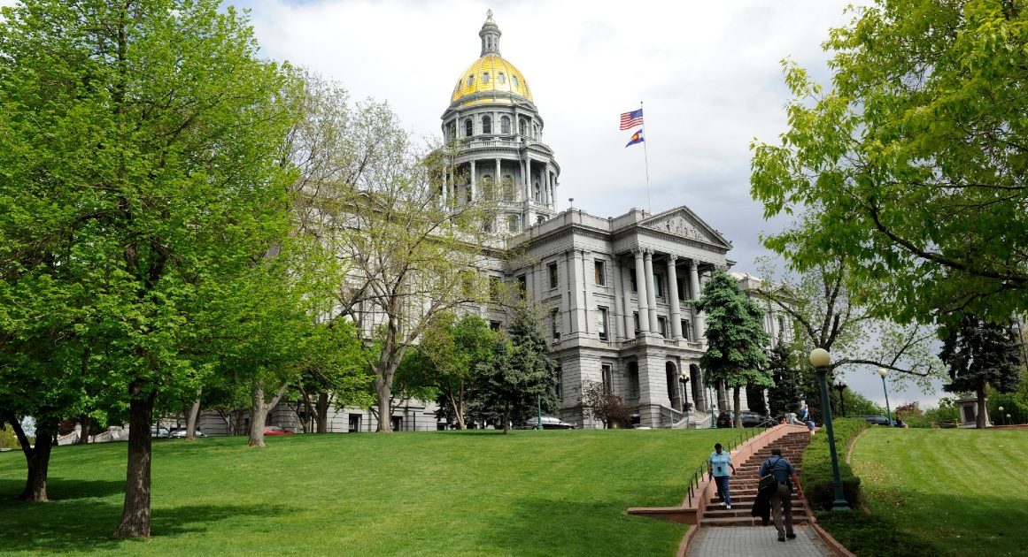 Colorado Officially Repeals the Death Penalty, Commutes Sentences of ...