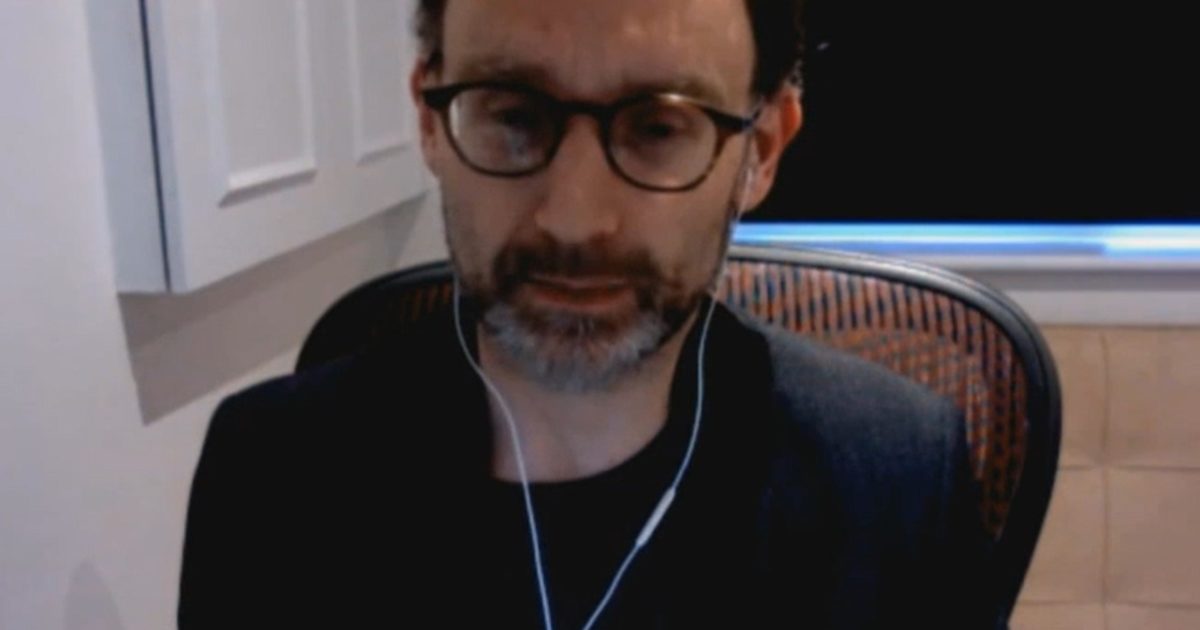 No, British Epidemiologist Neil Ferguson Has Not ‘Drastically ...