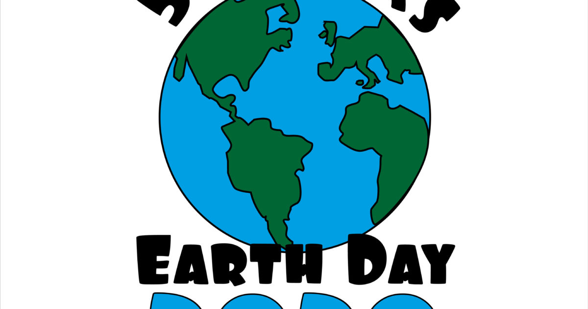 Happy Earth Day! Simon Abundance Index Reports That Earth Is 570.9 ...
