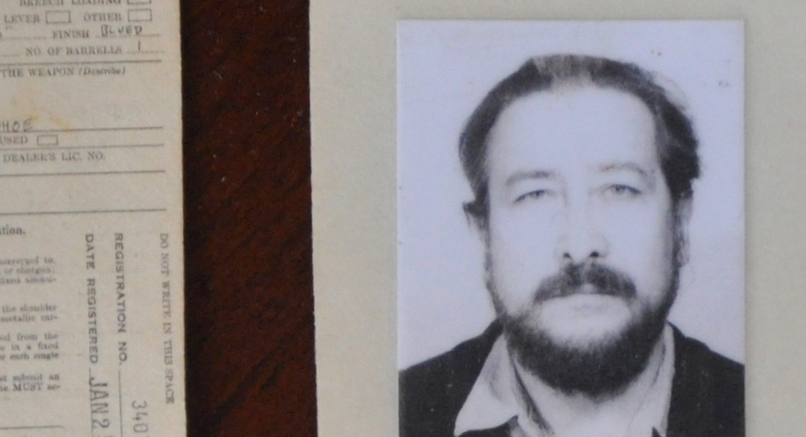 Karl Hess: From Republican Speechwriter to New Left Radical to ...