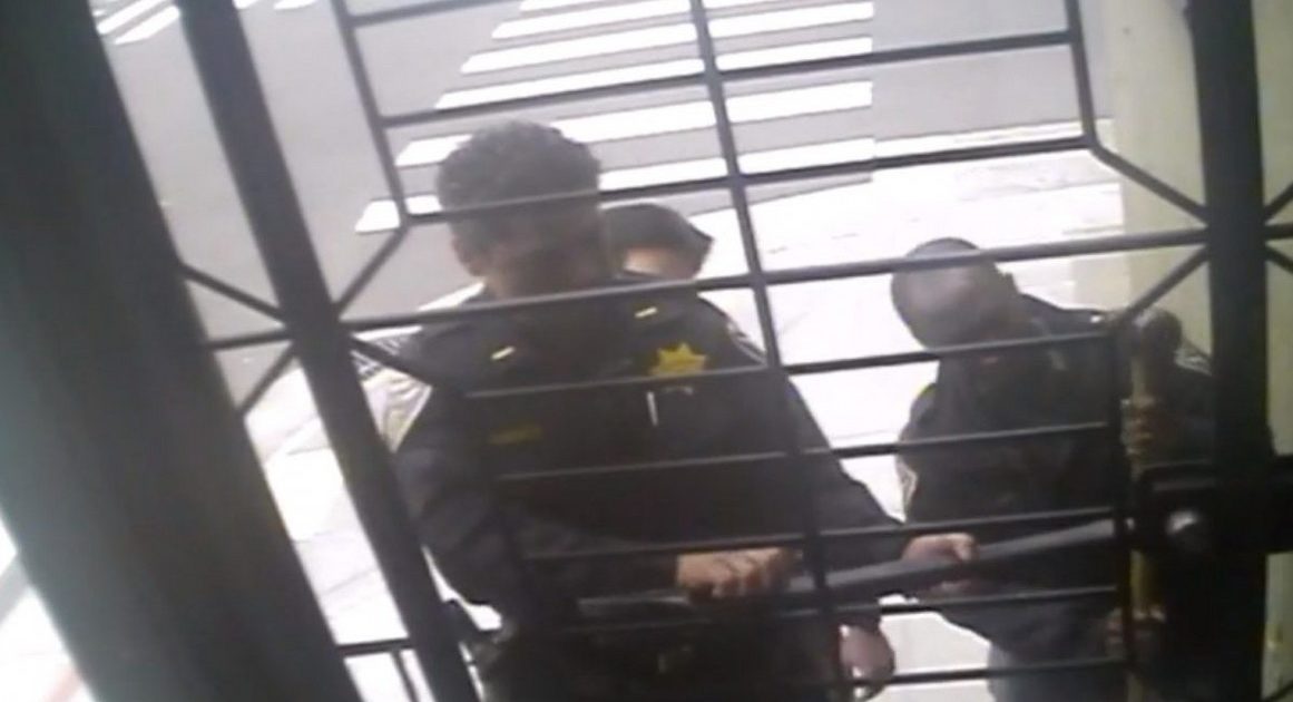 San Francisco Police Were Ordered To Turn Off Body Cameras in Raid on ...