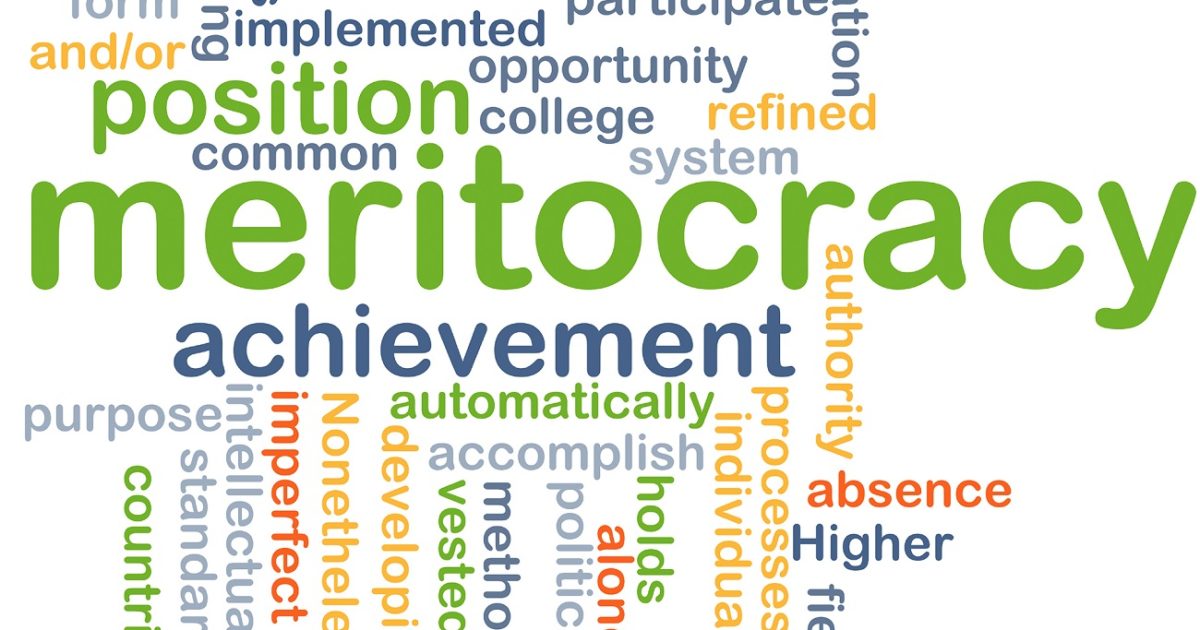 How Migration Restrictions Undermine Meritocracy – Reason.com