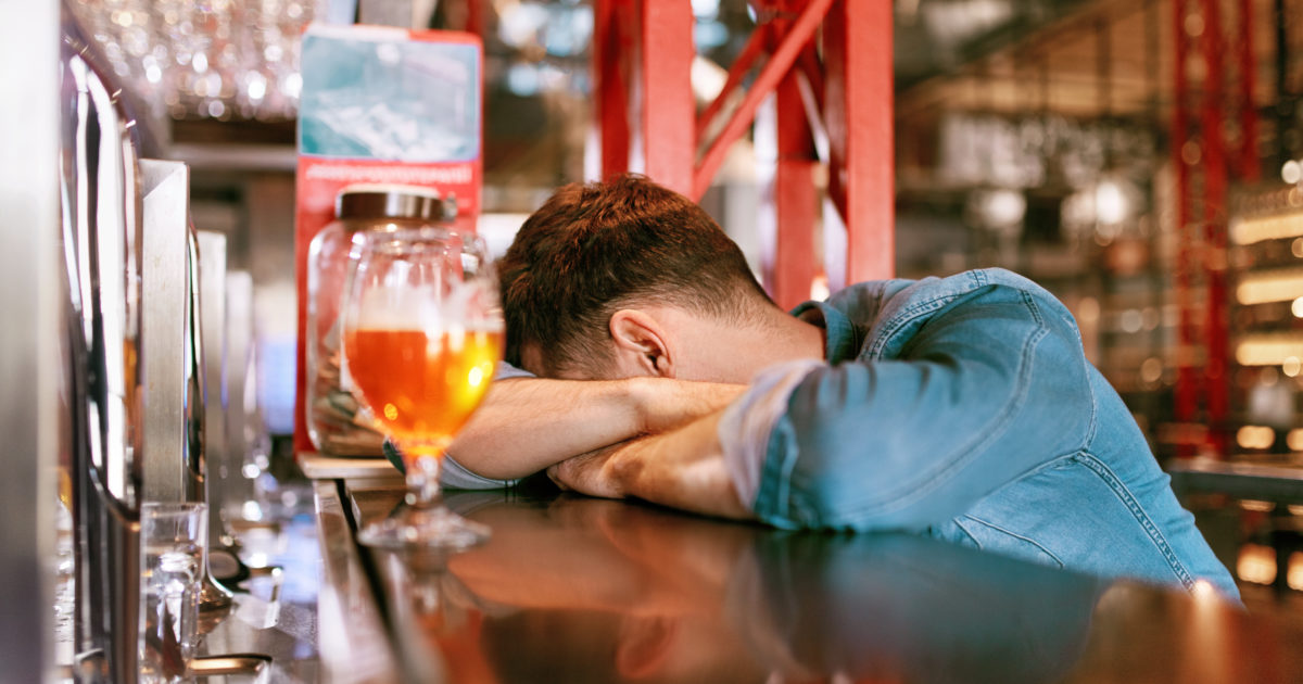 Don’t Bail Out Bars, Let Them Reopen – Reason.com