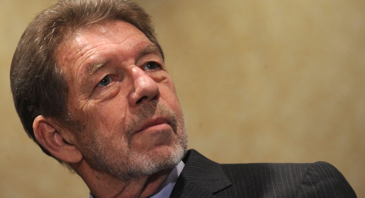 RIP Pete Hamill: Chronicler of New York’s Marketplace of Ideas – Reason.com