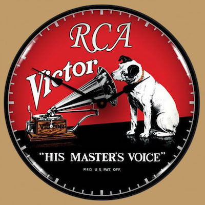 How the Government Created RCA