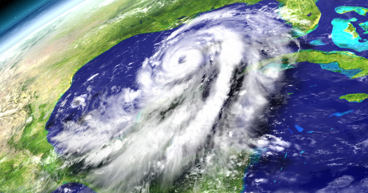 U.N. Reports ‘Staggering Rise in Climate-Related Disasters’ – Reason.com