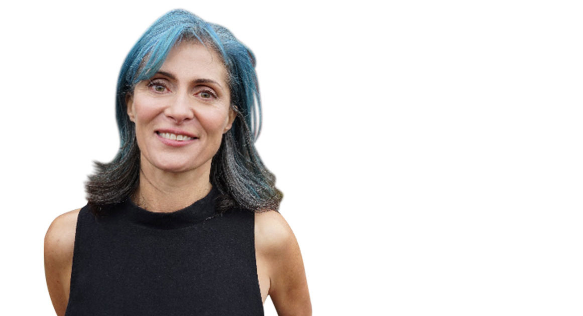 Nancy Rommelmann Reports From the Portland Protests – Reason.com