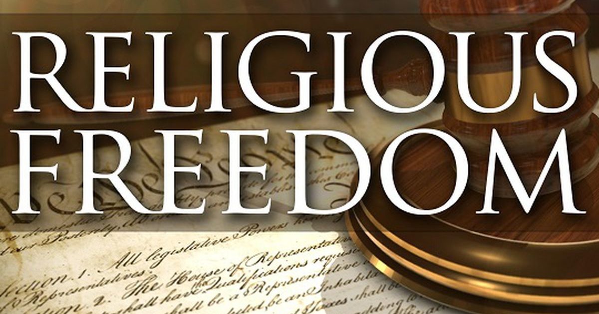 Why this Religious Freedom Case is Different From the Others [updated ...