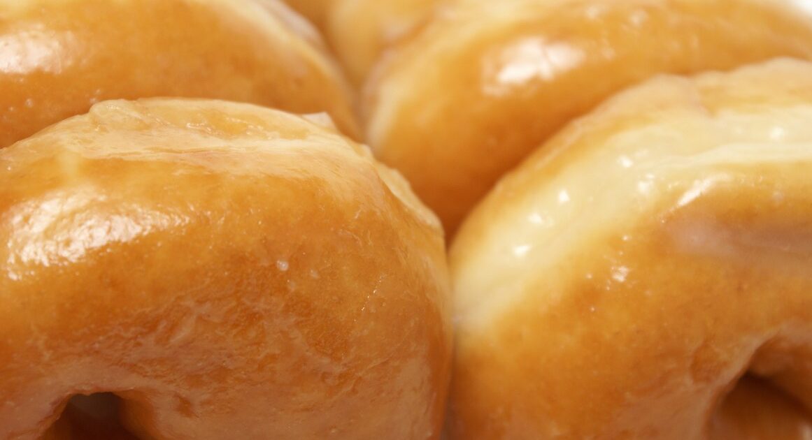Brickbat: Mmmmm, Donuts – Reason.com
