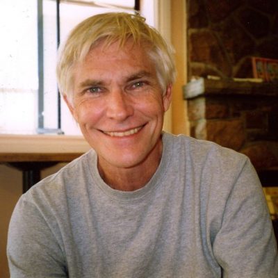 The Magical Genius of Peter Huber