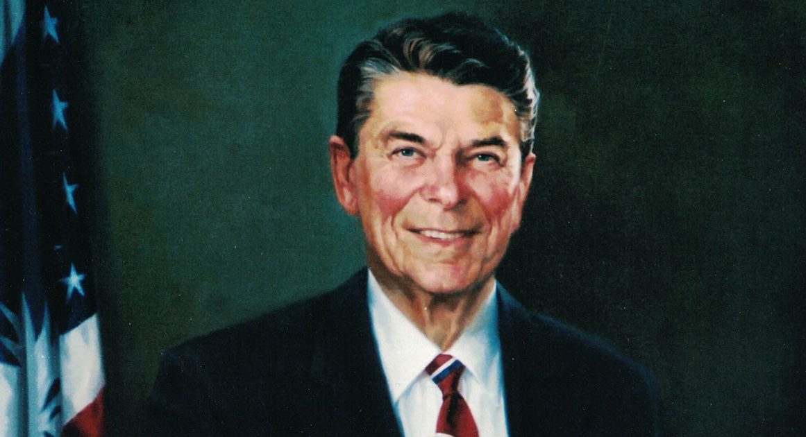 Was the Reagan Revolution Really Reagan’s? – Reason.com