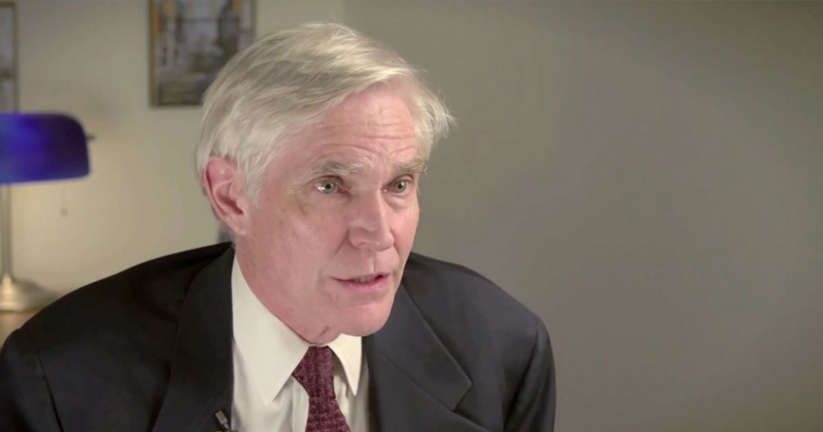 The Magical Genius of Peter Huber – Reason.com