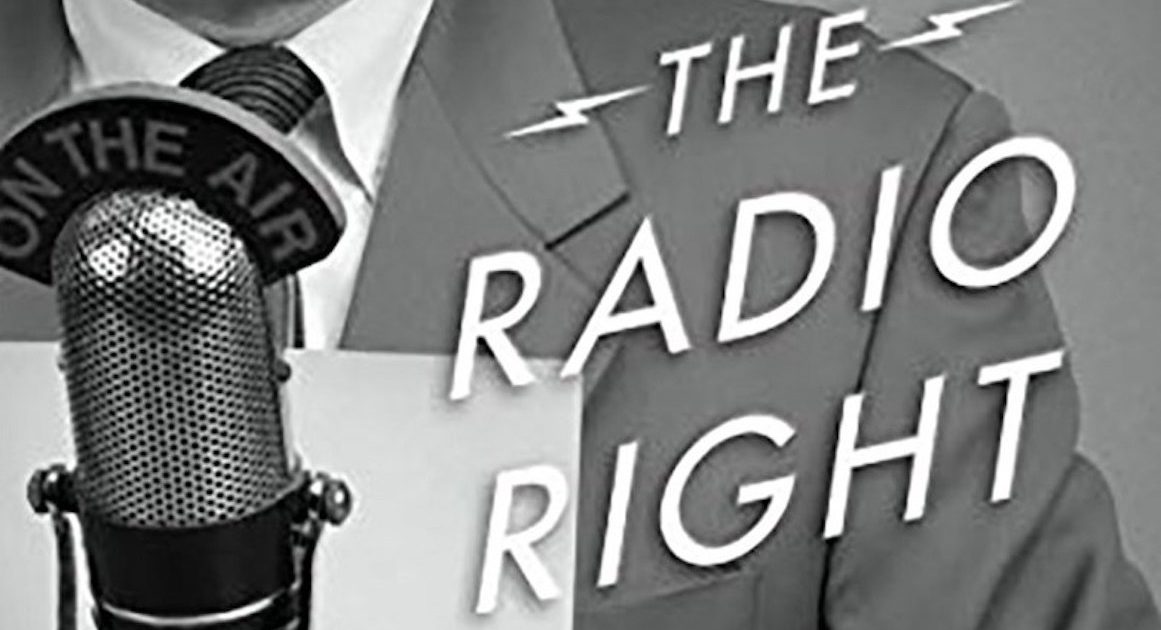 The Sordid History of the Fairness Doctrine – Reason.com