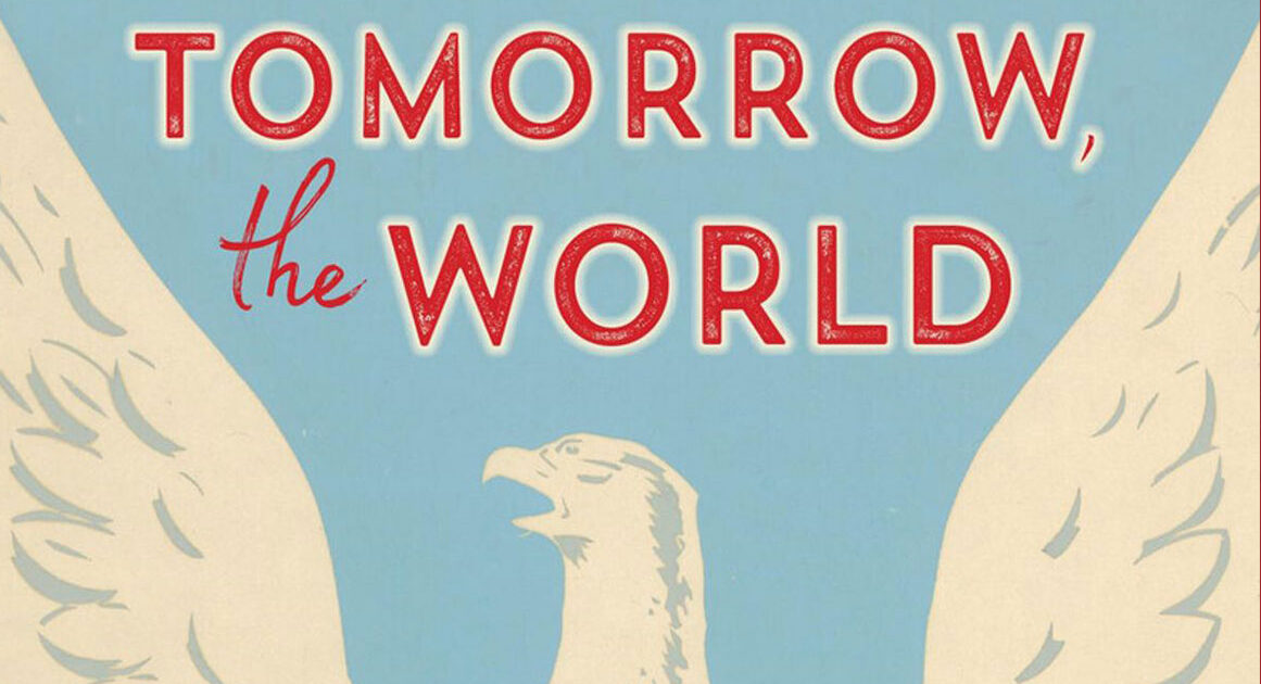 Tomorrow, the World – Reason.com