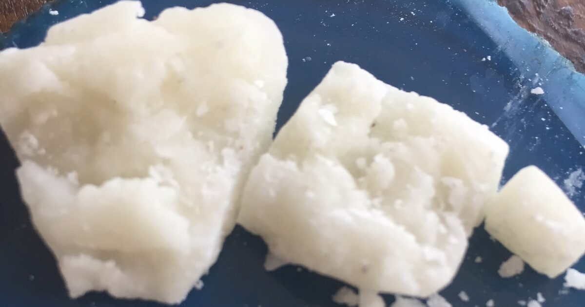 SCOTUS Hears a Crack Sentencing Case That Shows How the Drug War Piles ...