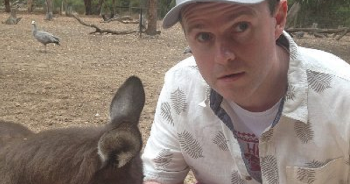 Andrew Doyle: Free Speech and Why It Matters – Reason.com