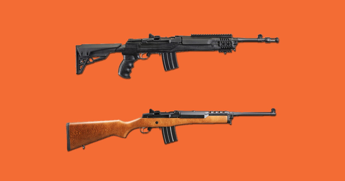 Here’s Why California’s ‘Assault Weapon’ Ban Is Unconstitutional ...