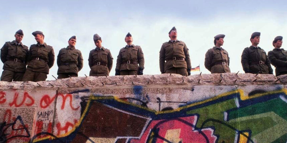 The Best of Cold War Culture