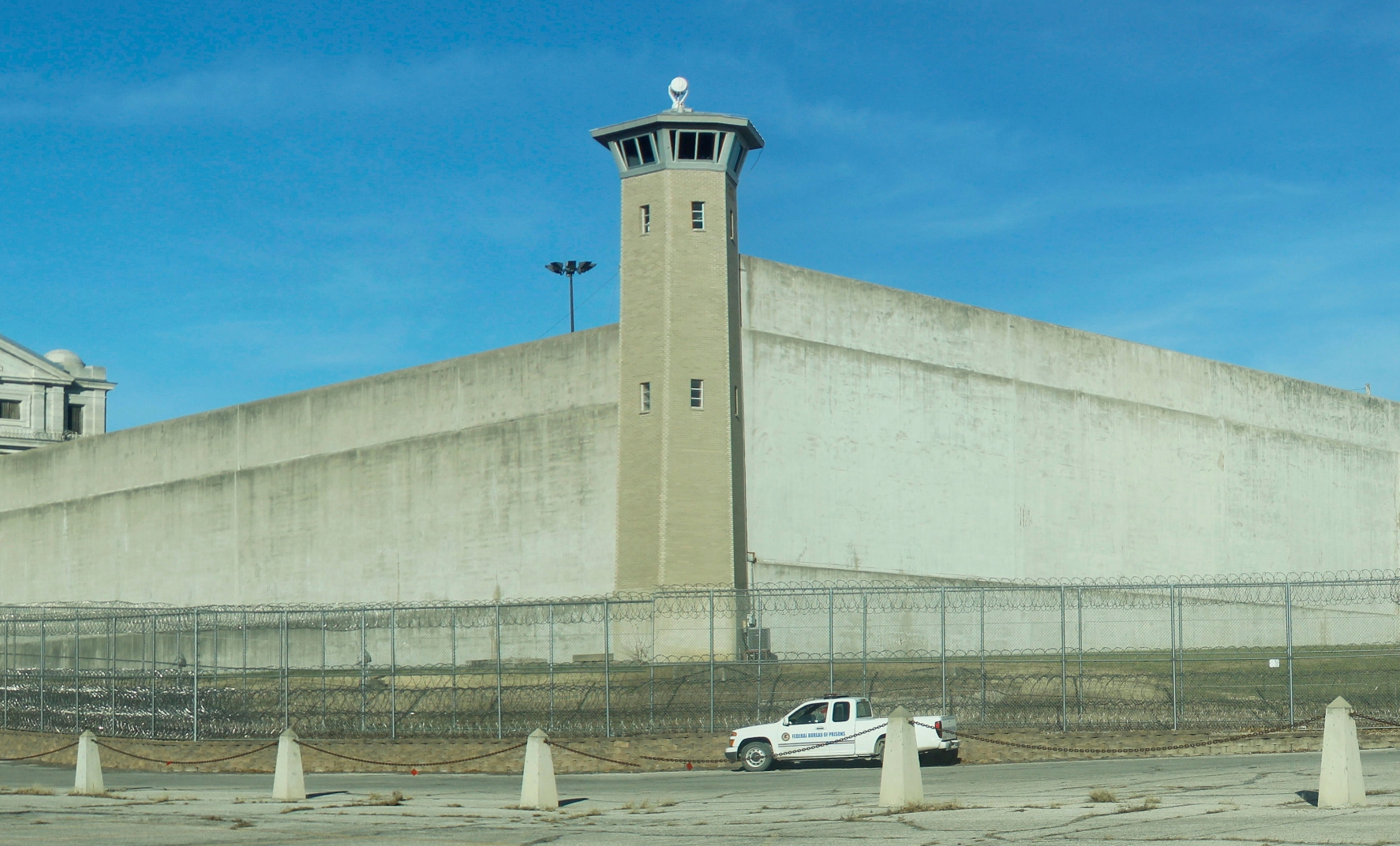 Who Qualifies For Compassionate Release From Federal Prison ...