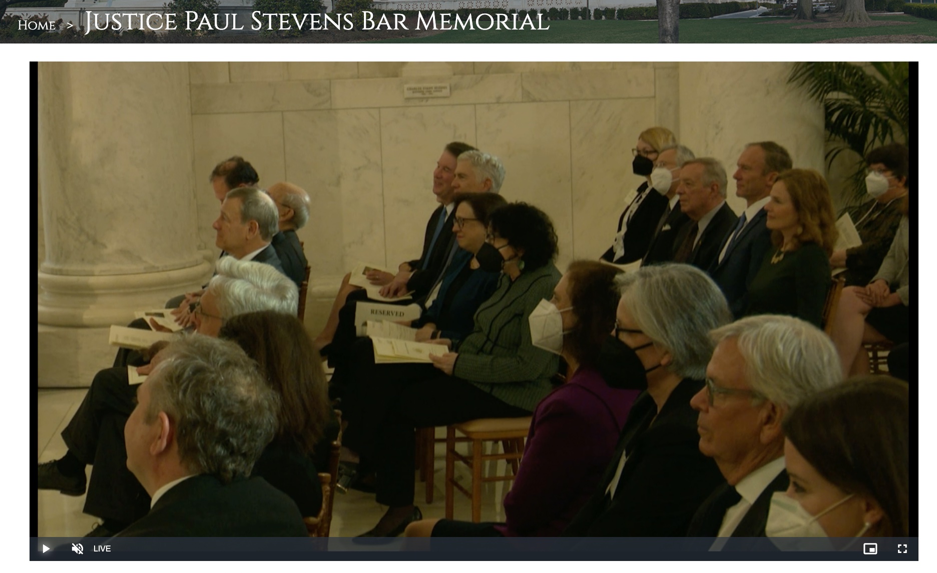 I've Finished Reading The Apparent Dobbs Draft Opinion