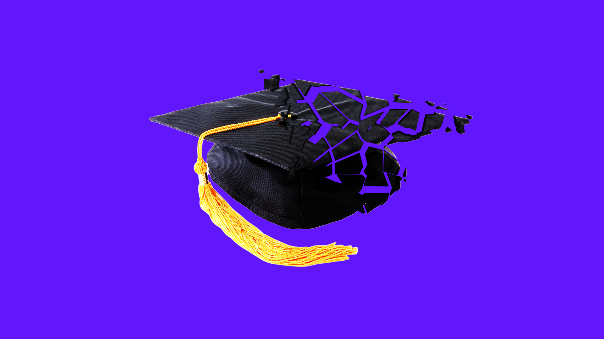 Graduation Cap 2022 No Background