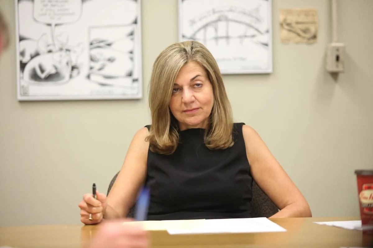 Margaret Sullivan Princeton