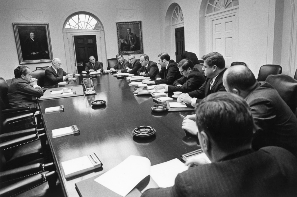 Rest In Peace Judge Silberman